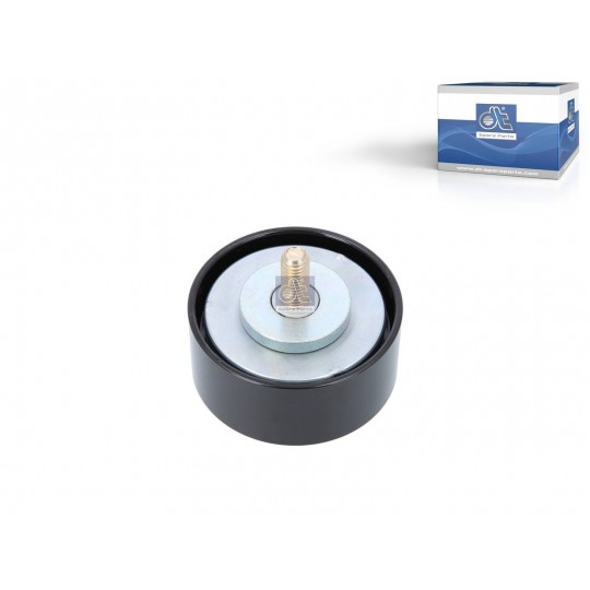 Galet Tendeur Pour Daf 2268758 - P44009614