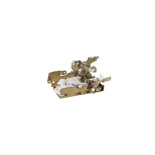 Serrure, Gauche Pour Mercedes Benz 9737200735 - P44009728