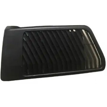 Grille De Fermeture De Prise D'air Pour Mercedes A 9418300266 - P44009733