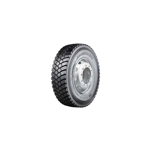 Pneu Rechape 13R22.5 Pro Dm 3 - P44009742