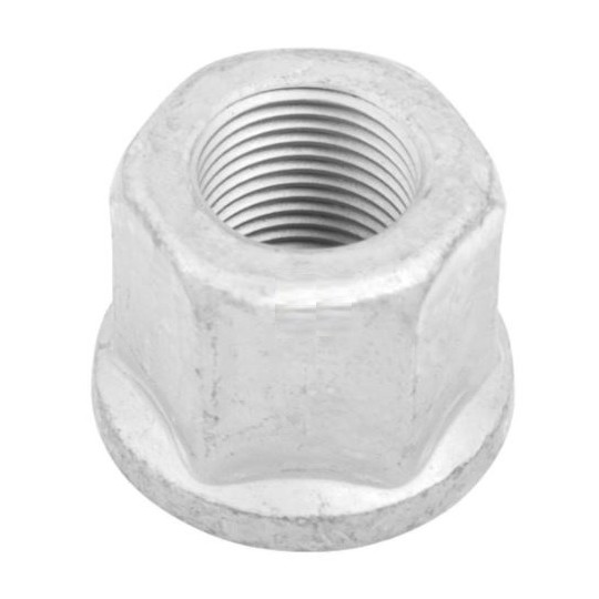 Ecrou De Bride Pour Iveco 41225645 - P44009762