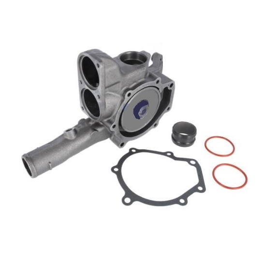 Pompe À Eau, Avec Joint, Pour Mercedes A 9062006101 - P44009770