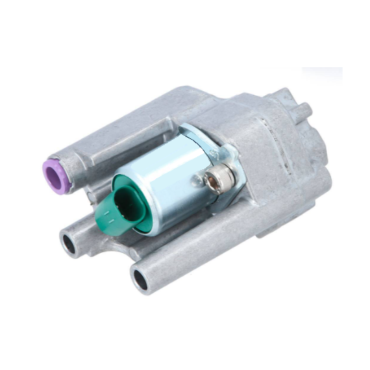 Commande De Frein Échappement Pour Volvo 21596642 - P44009776