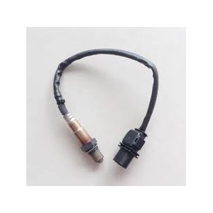 Sonde Lambda Pour Iveco 504135503 - 84286040 - P44009793