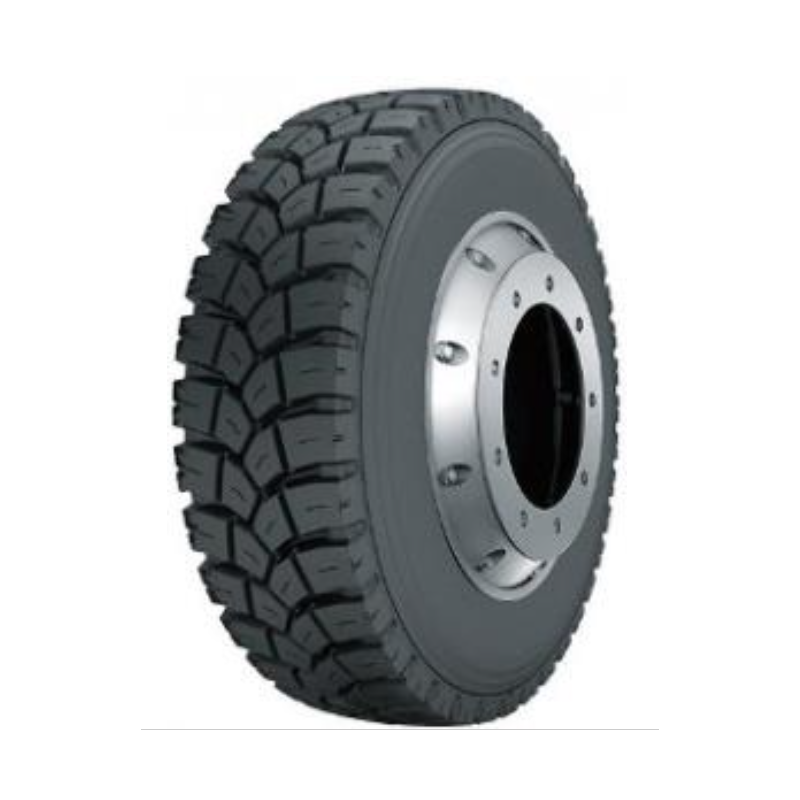 PNEU GOODRIDE 13R22.5 MD777