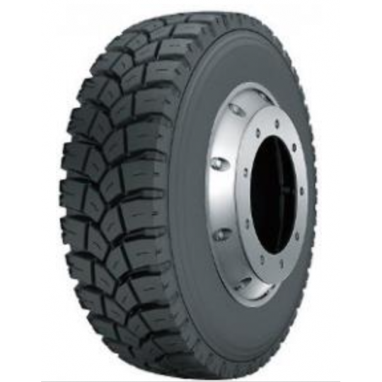 Pneu Goodride 13R22.5 md777 - P44009860