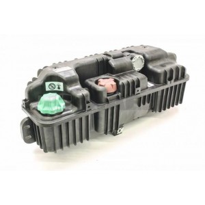 Vase Expansion Pour Mercedes Benz 9605018103 - 9605014403 - P44009953