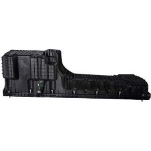 Carter D'huile Pour Mercedes Benz 4710106913 - 4710108713 - P44009955