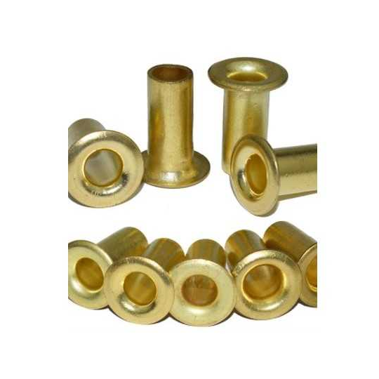 Lot De 100 Rivets Pour Garniture De Frein Pour Renault - 5000588993 ...