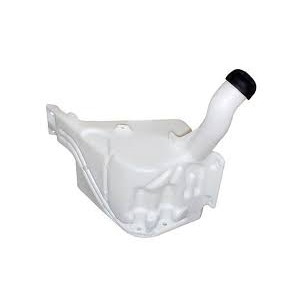 Réservoir Lave Glace - Version Plastique Pour Scania 1722481 - P44010062