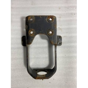 Support De Cabine (Occasion) Arrière Pour Scania 1343140 - P44010066