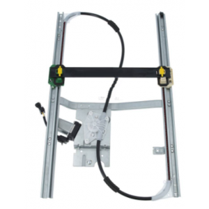 Lève Vitre Gauche Avec Moteur Pour Renault 7484561609 - P44010097