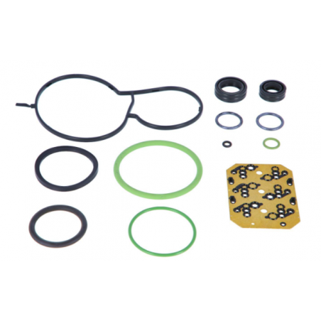 Kit De Joint Pour Carter De Sélecteur De Vitesses De Scania - P44010100