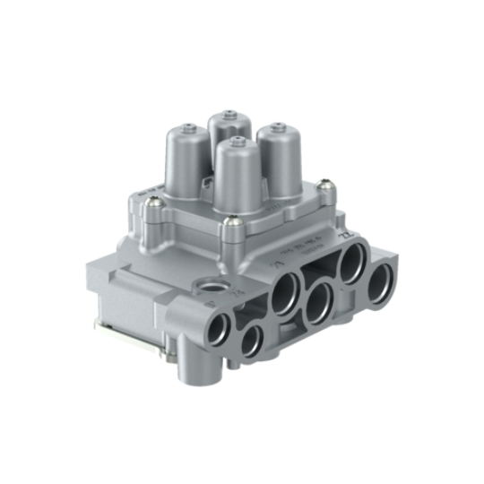 Valve De Protection 4 Voies Pour Renault 5010260496 - P44010166