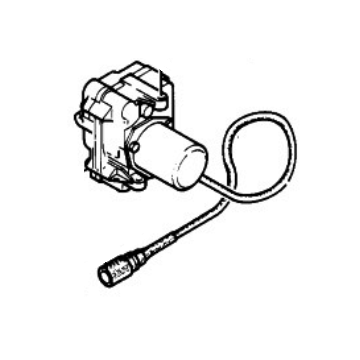 Moteur De Limiteur De Vitesses Pour Renault 5010235697 - P44010230