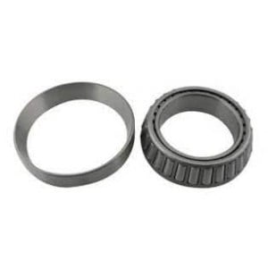 Roulement À Rouleaux Coniques Pour Scania 1301682 - P44010231