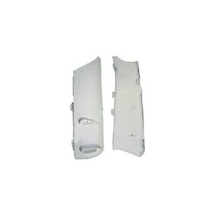 Déflecteur Conducteur Origine Pour Volvo 20748395 - P44010271