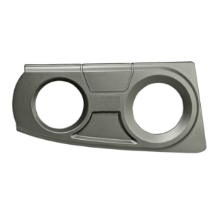 Entourage De Phare Droit Pour Iveco 504135530 - P44010348