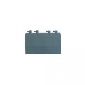 Bavette Aile Avant Pour Mercedes Benz 9418803122 - P44010364