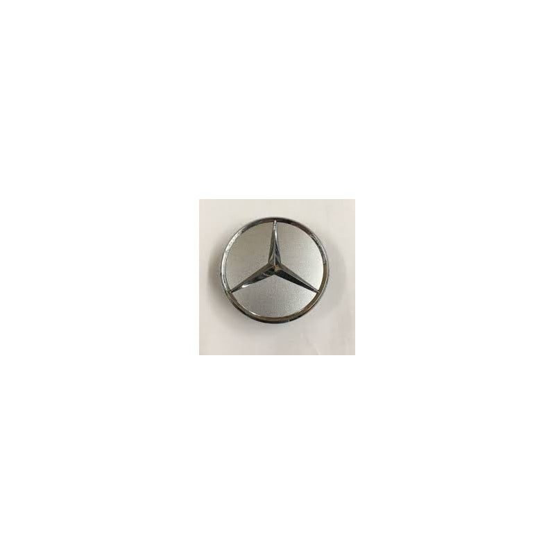 Couvre Moyen Pour Mercedes Benz 2204000125 - P44010407