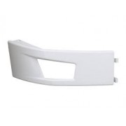 Entourage Anti Brouillard Avdt Version Plastique A Peindre Pour Renault ...