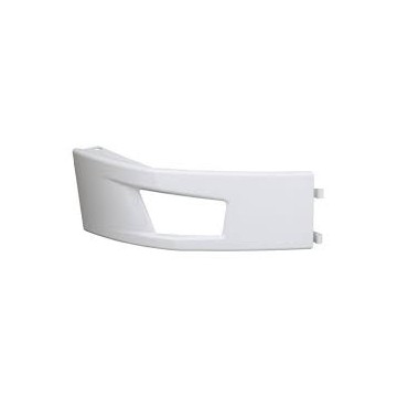 Entourage Anti Brouillard Avdt Version Plastique A Peindre Pour Renault ...