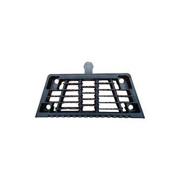 Grille Sup De Marchepieds G/D Pour Renault T 7482275624 - P44010437