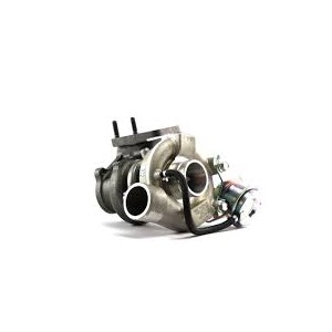 Turbo Kit De Joints Avec Raccord Pour Renault Trucks 7485147423 - P44010454