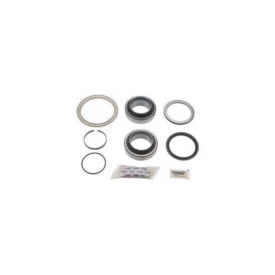 Kit De Réparation, Moyeu De Roue Pour Saf - P44010459