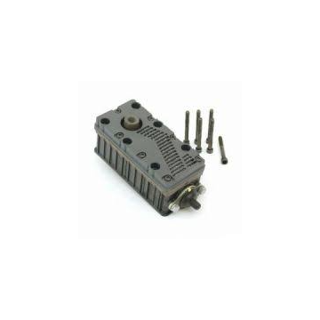 Kit De Réglage Dessiccateur Pour Volvo - 20424901 - P44010476