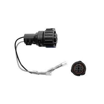 Cable Adaptateur Pour Volvo/ Scania 1741865 20382517 - P44010506