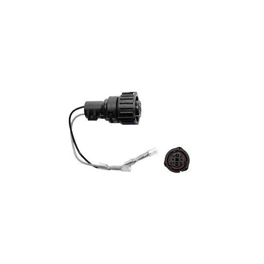 Cable Adaptateur Pour Volvo/ Scania 1741865 20382517 - P44010506