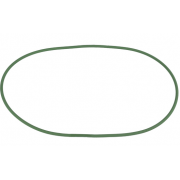 Lot De 5 Joints Torique De Moyeu Pour Mercedes Actros - A 0279972248 ...