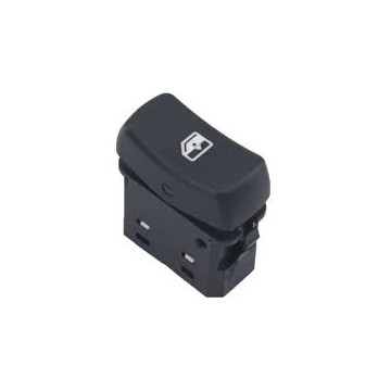 Interrupteur, Lève-Vitre Pour Scania 1421856 - P44010564