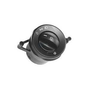 Interrupteur Éclairage, Sans Phare Anti-Brouillard Pour Mercedes-Benz ...