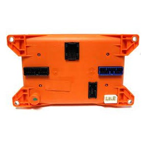 Centrale Electrique Pour Iveco 504096743 - 44T956592