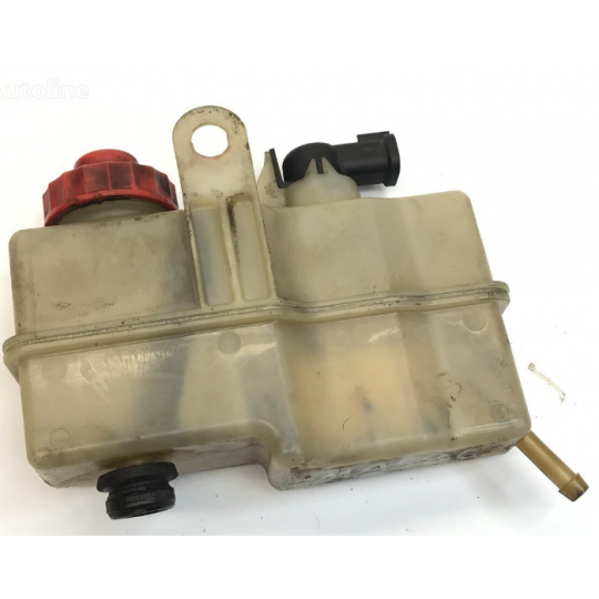 Vase D'expansion Pour Mercedes - 81515016047 - P44010605