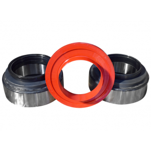 Kit De Roulement De Moyeu Pour Scania - 1817256 - P44010663