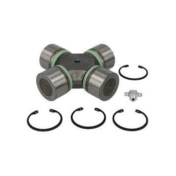 Croisillon De Cardan, Sans Entretien Pour Daf/ Iveco / Man / Renault ...