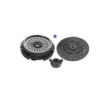Kit Embrayage Sachs 430 Mm Nmv Pour Man 81303050226 - 81303010627 ...