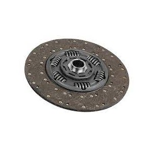Disque D'embrayage Pour Scania 2399800 - P44010710