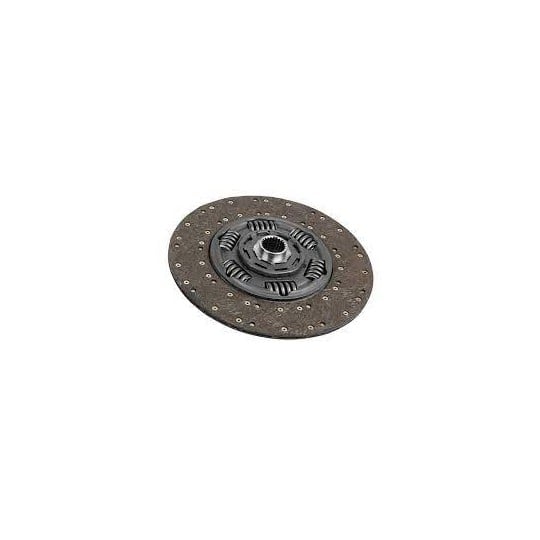 Disque D'embrayage Pour Scania 2399800 - P44010710