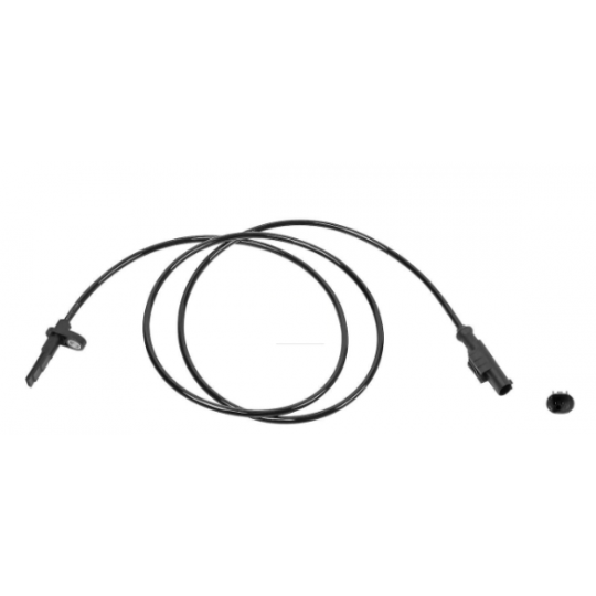 Capteur Abs Pour Iveco 5801279030 - P44006699