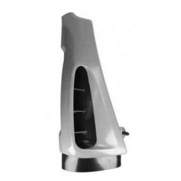 Déflecteur Droit Pour Iveco Eurocargo 504116074 - 44T957850