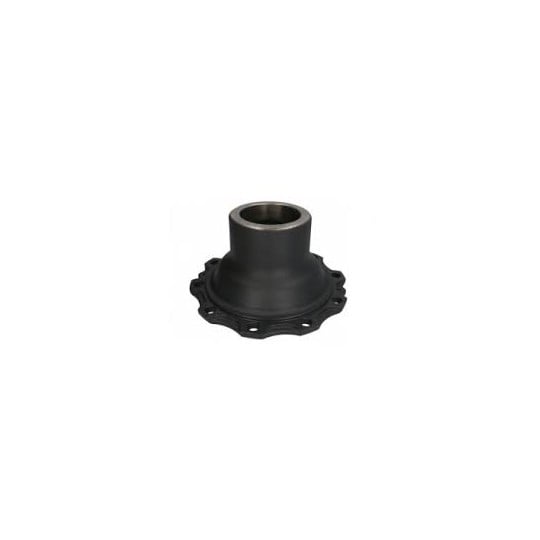 Moyeu De Roue, Sans Roulements Pour Scania 1724407 - P44010768