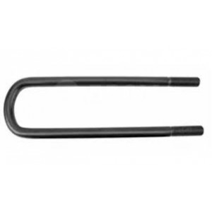 Etrier De Ressort Avec Écrous Pour Volvo 22952495 - P44010791