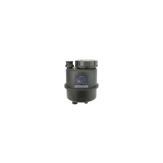 Réservoir D'huile, Avec Filtre Pour Daf/ Iveco 93805623 - P44010883