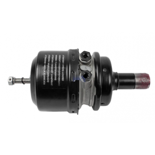 Cylindre De Frein Ar Pour Iveco Eurotrakker / Stralis 5801779566 ...