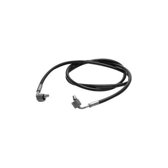 Flexible De Basculement Cabine ( Long Flexible Au Vérin ) Pour Renault Trucks 5010552118 - P44011082