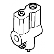 Valve D'arrêt Pneumatique Pour Renault 5010067014 - 44T353410